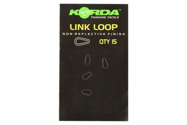 Korda Link Loops – Invicta Angling