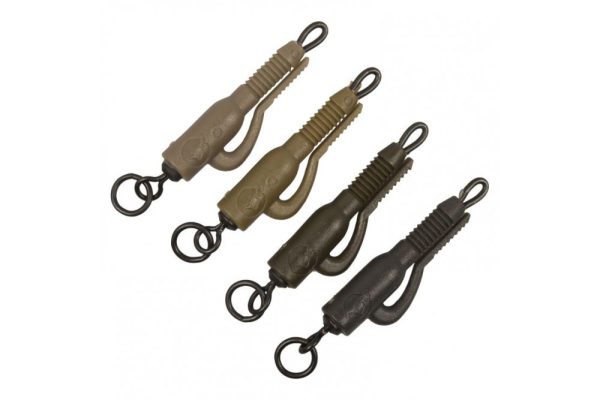 Korda Hybrid Lead Clips – Invicta Angling