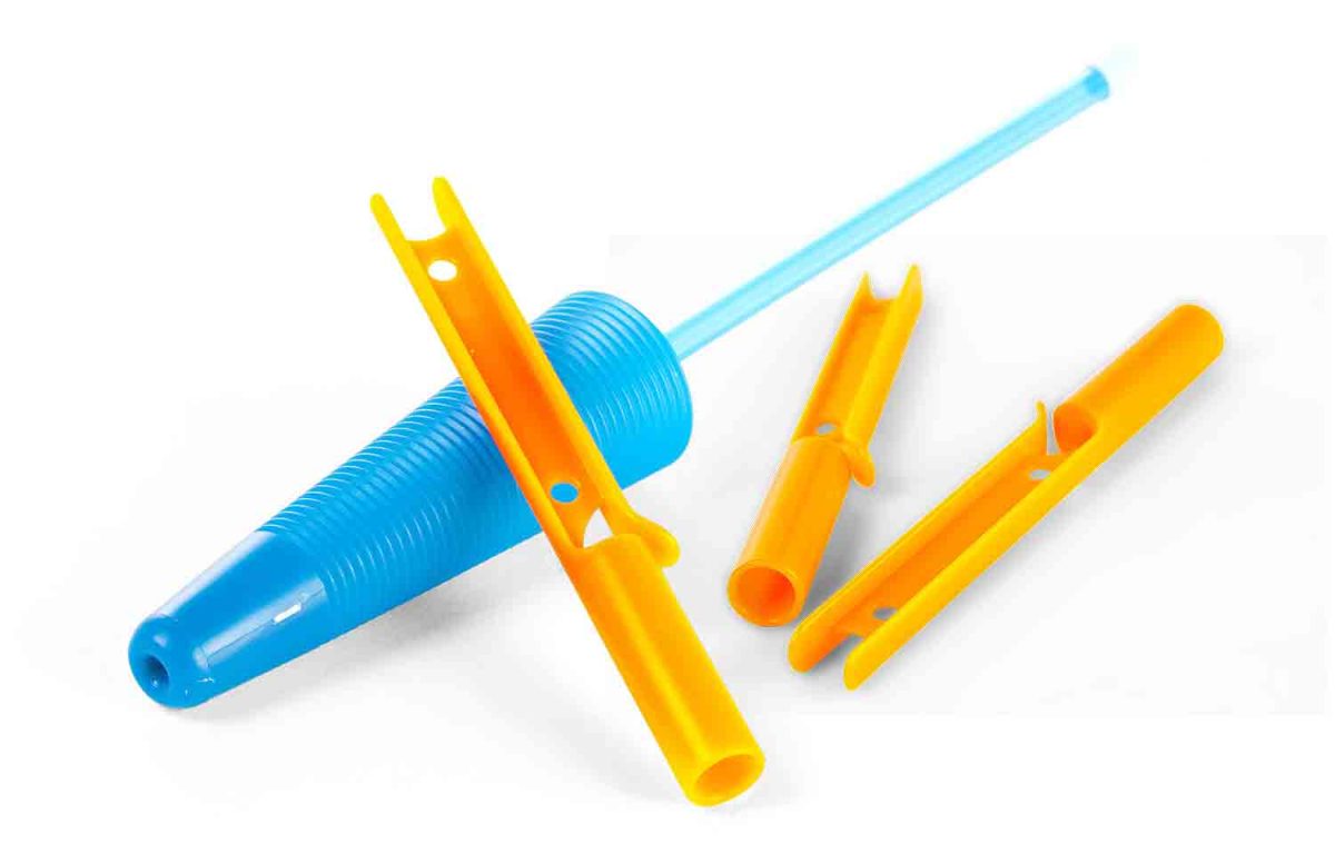 Pulla Stora Bung System – Invicta Angling