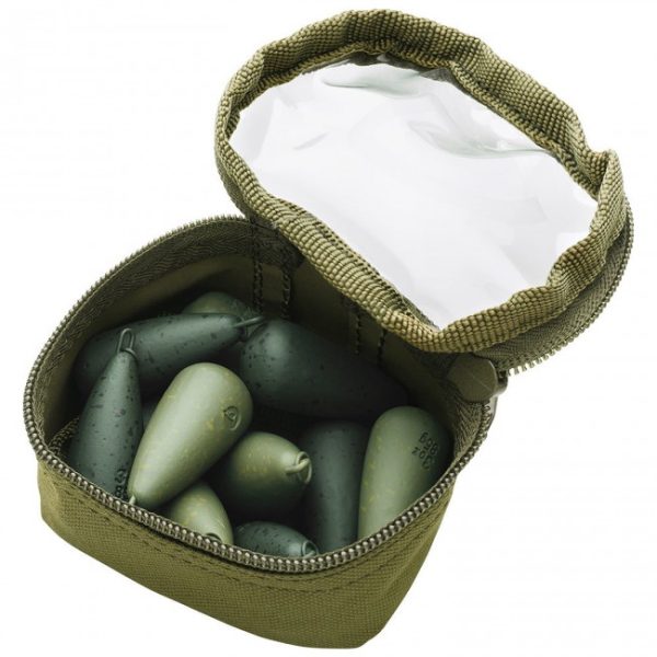 Trakker NXG Modular Lead Pouch – Medium – Invicta Angling