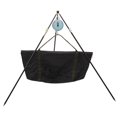 Gardner Specimen Weigh Sling – Invicta Angling