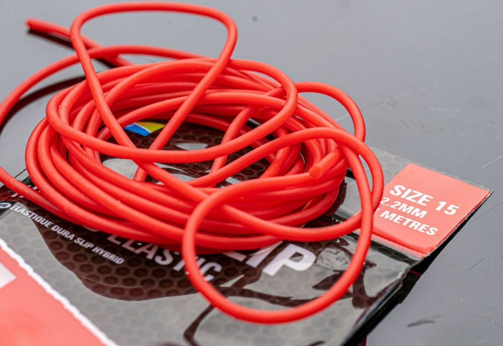 Preston Innovations Dura Slip Hybrid Elastic – Invicta Angling