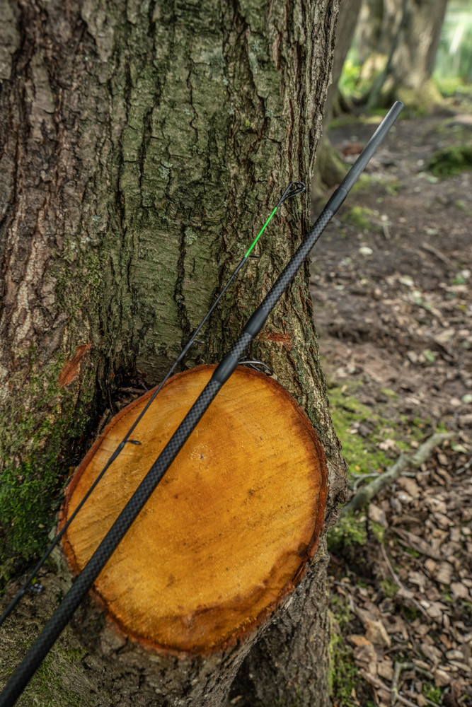 Korum Opportunist X Rods – Invicta Angling