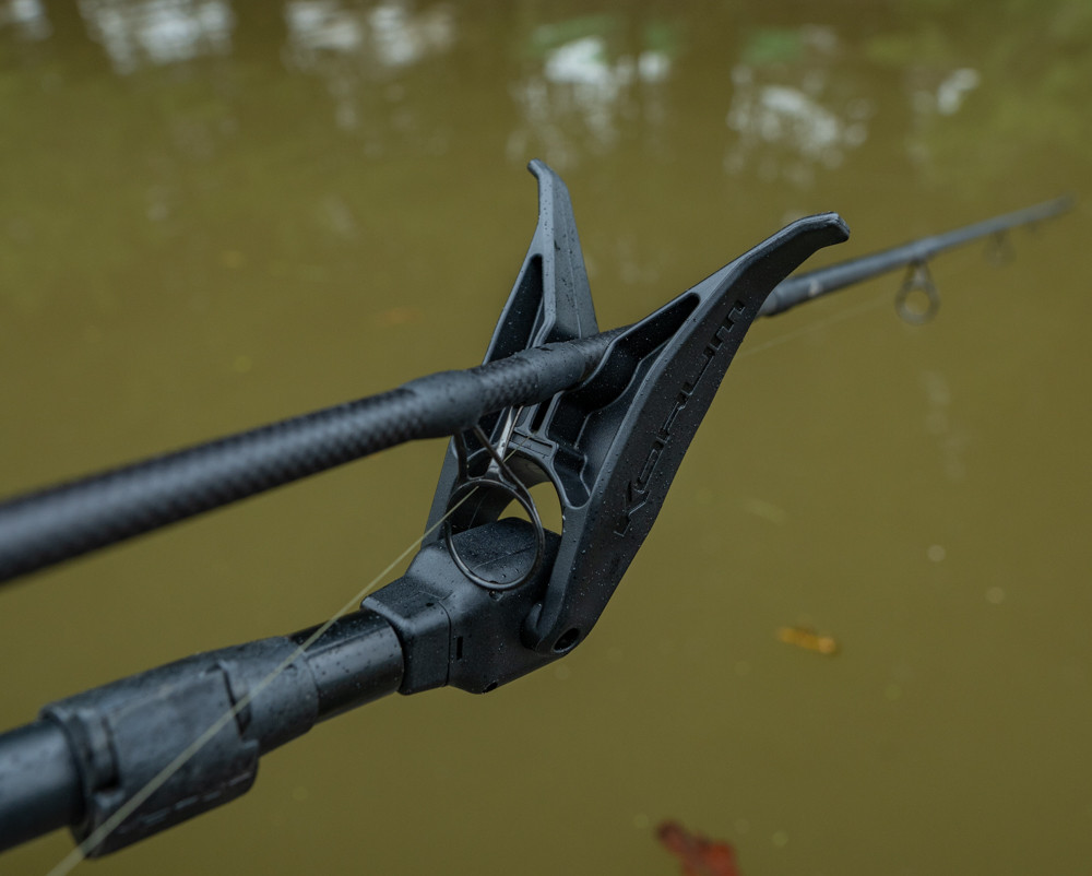 Korum Angle Tilt Y Rest – Invicta Angling