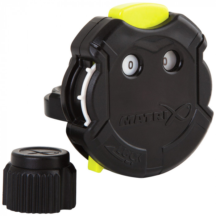 Matrix Fish Clicker – Invicta Angling