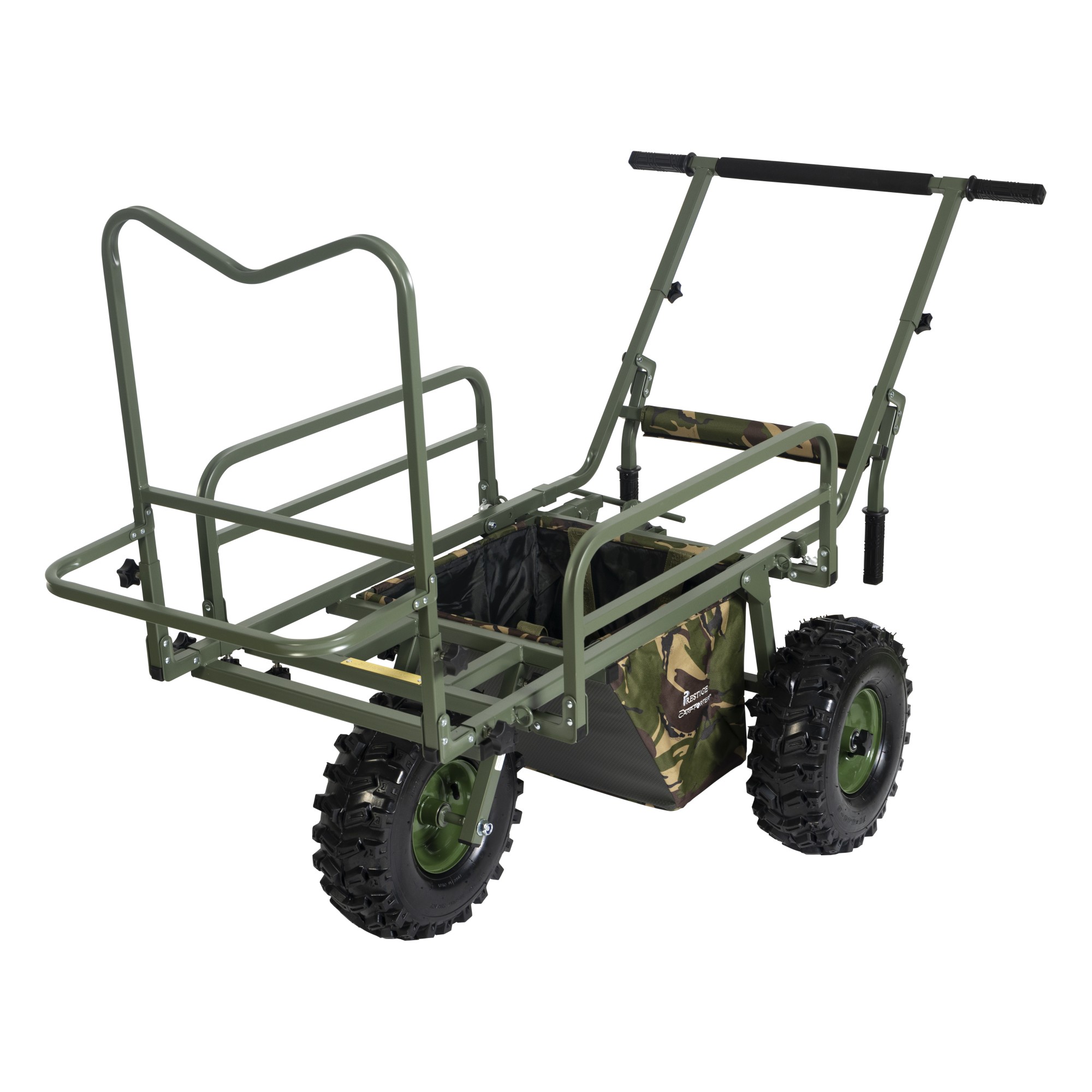Barrows – Invicta Angling