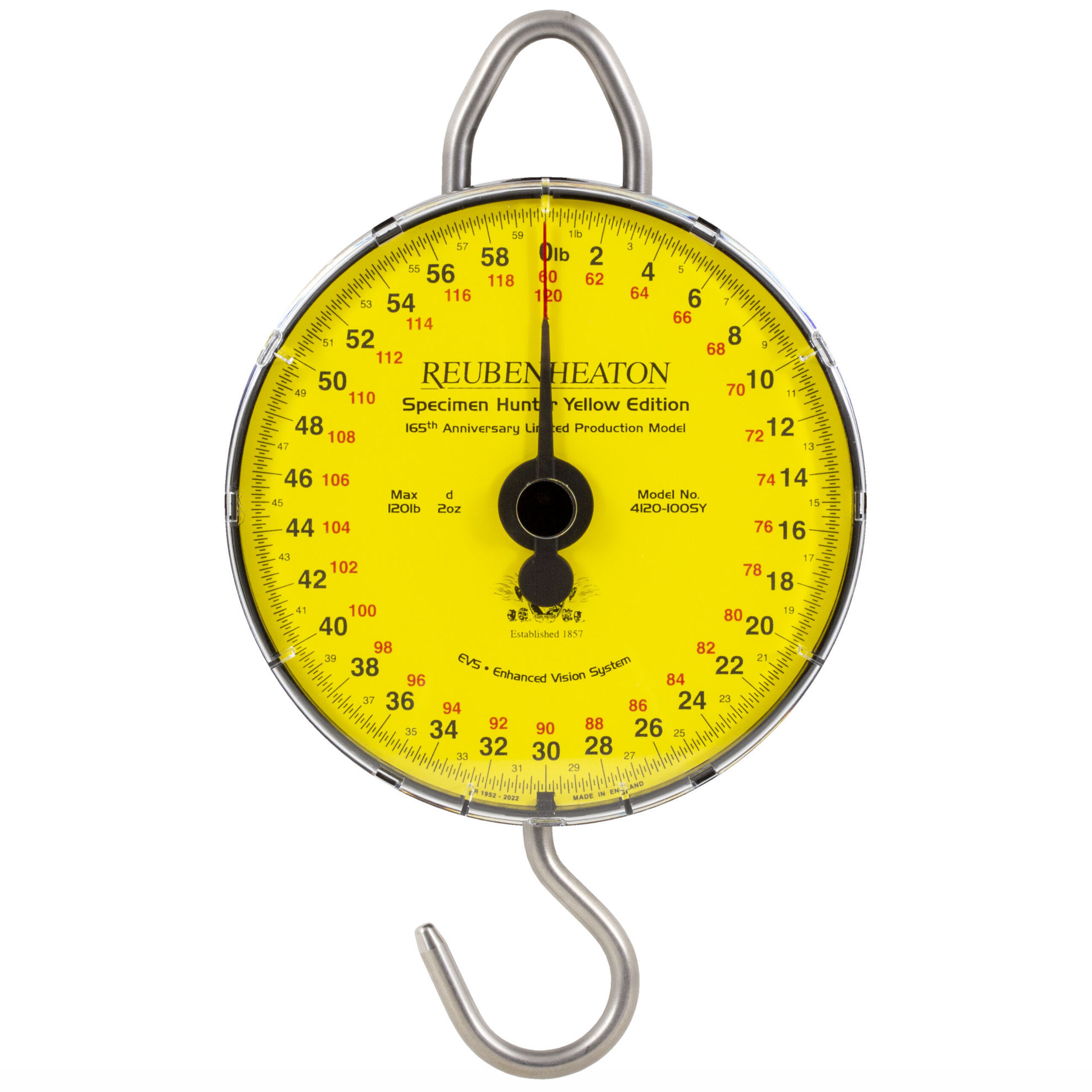 Fox Digital Scales – Invicta Angling