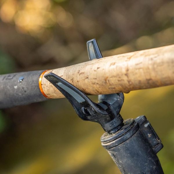 Guru Mini Stealth Reaper Rear Rest – Invicta Angling