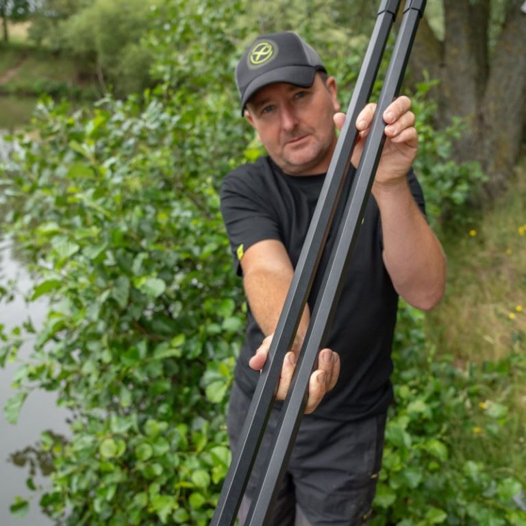 Matrix Tool Bar Pro XL Arms – Invicta Angling