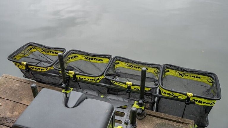 Matrix 3D-R Tool Bar Pro – Invicta Angling