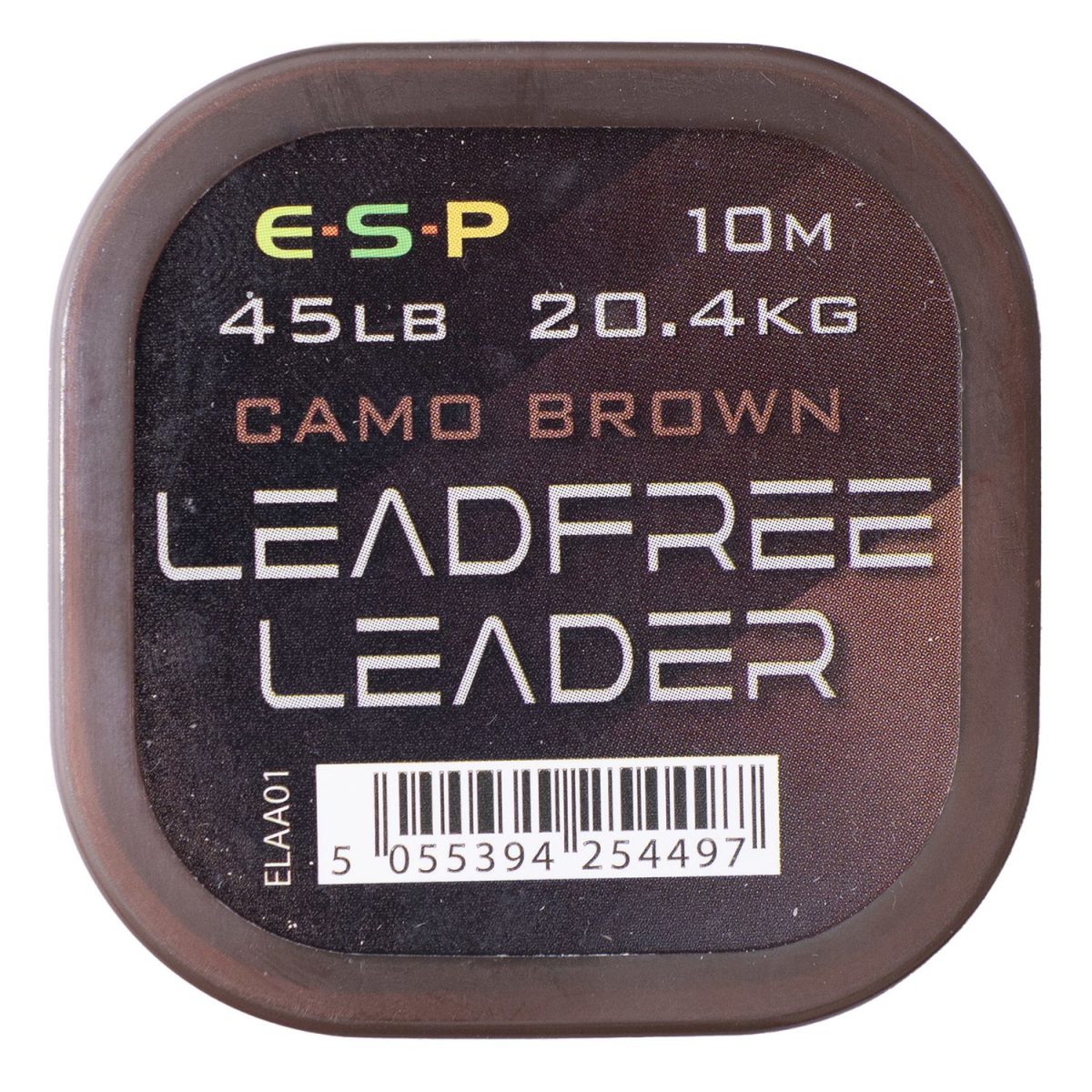 ESP Lead Free Leader – Invicta Angling