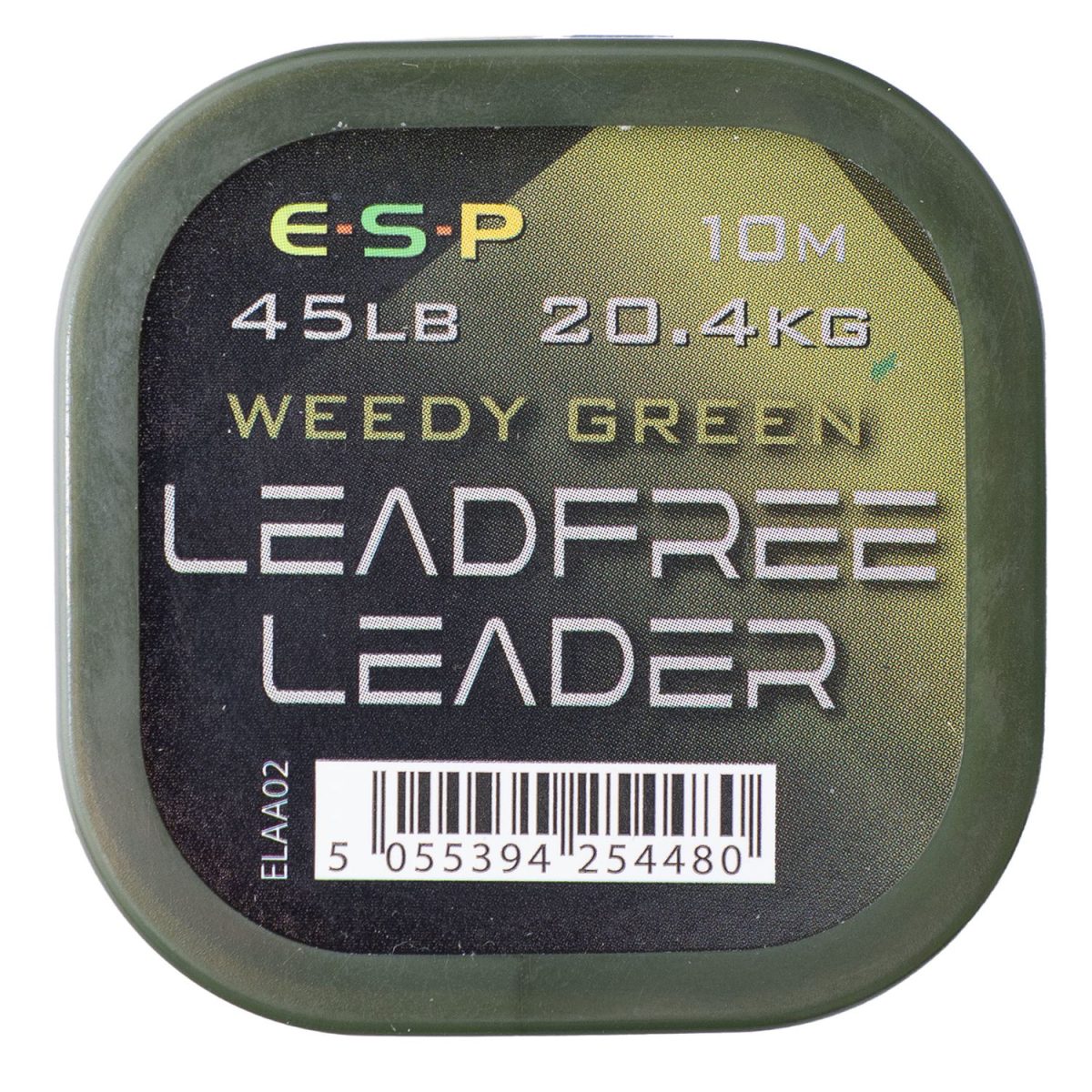 ESP Lead Free Leader – Invicta Angling