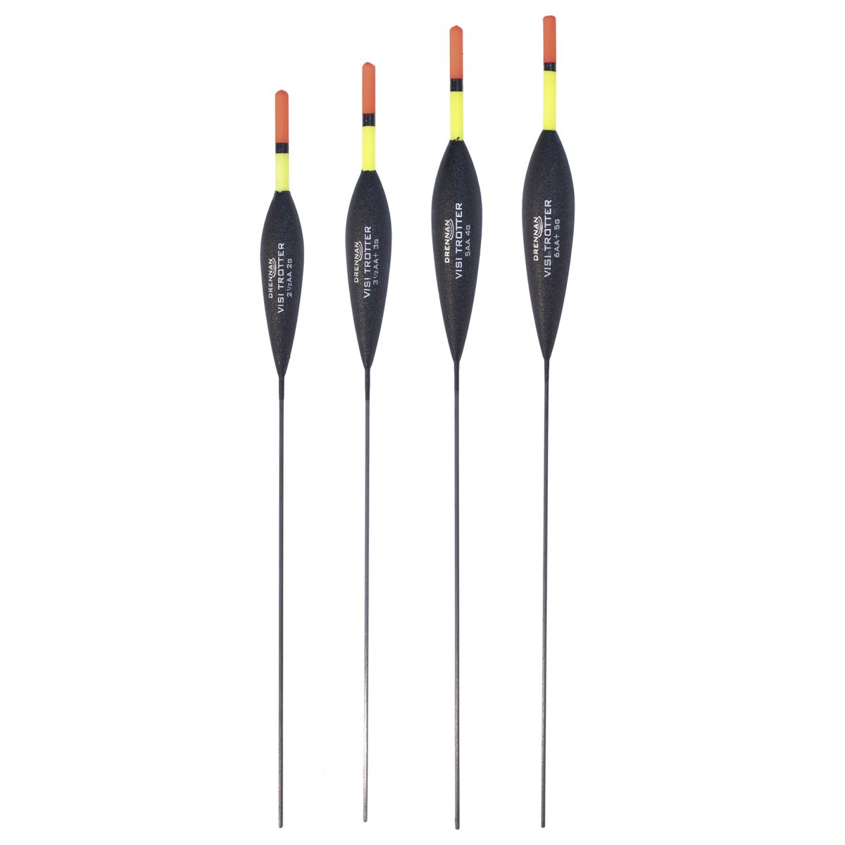 Drennan Visi Trotter Floats – Invicta Angling